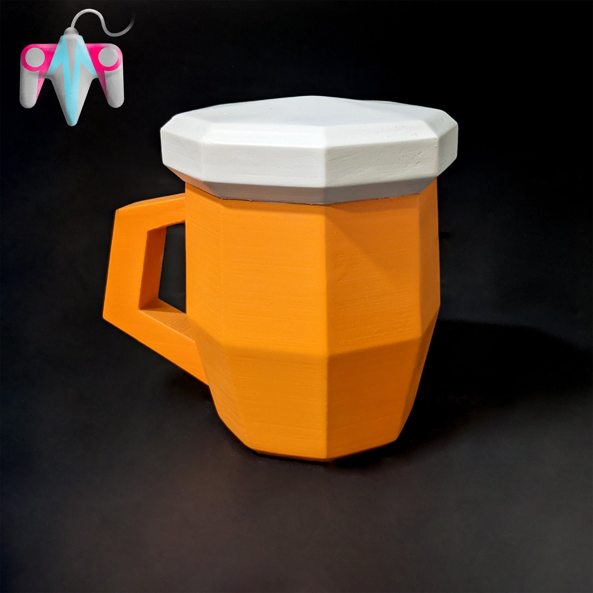 3D Printed Beer – PMP Creationz